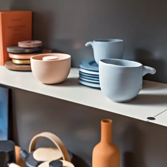 Complementi Novamobili