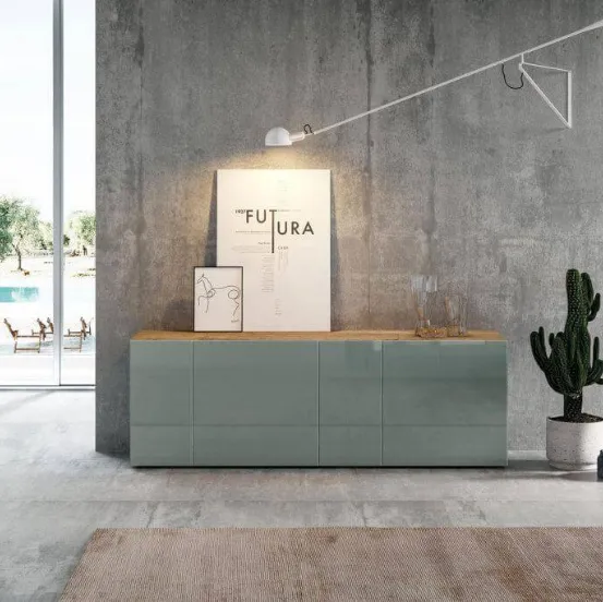 Madie Lago Sinalunga