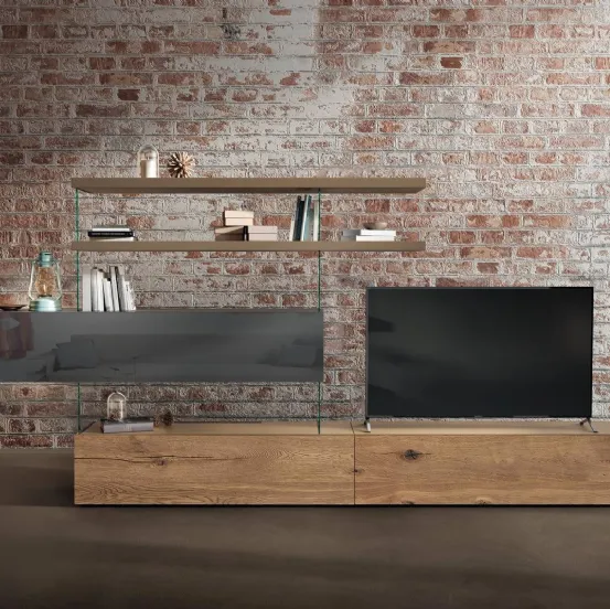 Pareti Attrezzate Siena