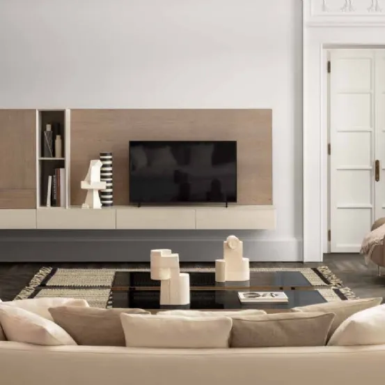 Pareti Attrezzate Pianca Arezzo