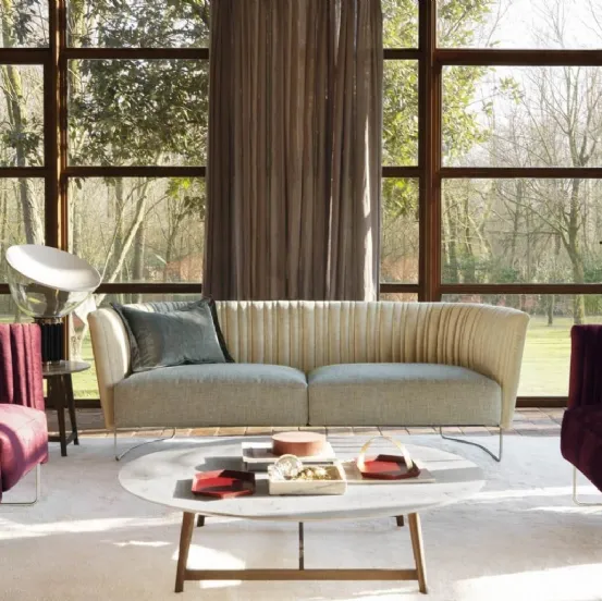 Salotti Desirèe Sinalunga