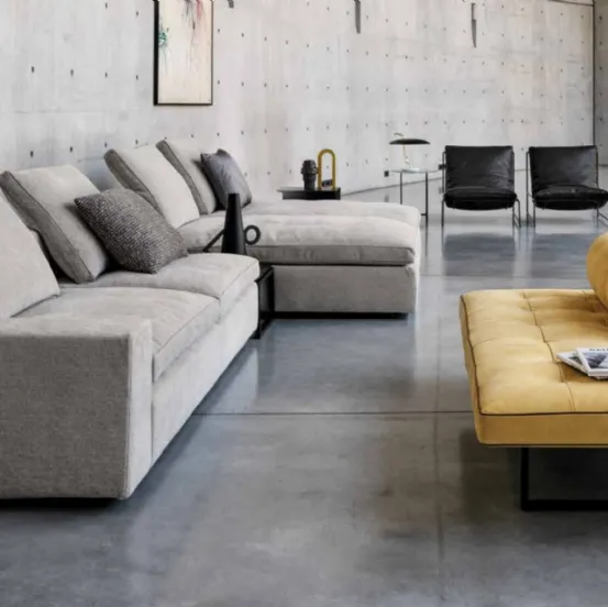 Salotti Desirèe Castiglione del Lago